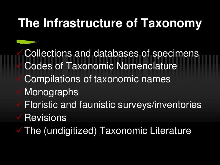 Dr Robert Hanner - Barcode Data standards for animals, plants & fungi