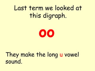 Monday-phonics-long-u-1.ppt
