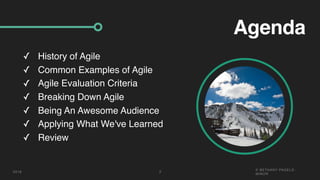 Bethany Pagels-Minor (Senior Program Manager, Apple) - The Many Flavors ...