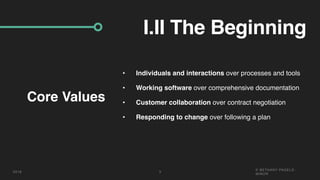 Bethany Pagels-Minor (Senior Program Manager, Apple) - The Many Flavors ...