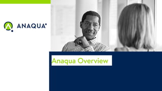 II-SDV 2017: ANAQUA | PDF