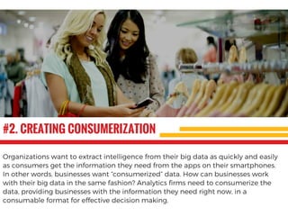 KEY CHALLENGES FOR MONETIZING BIG DATA POWERED AI: AN OVERVIEW | PPT