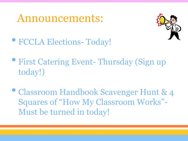 Pre-Knowledge Check Lesson | PDF