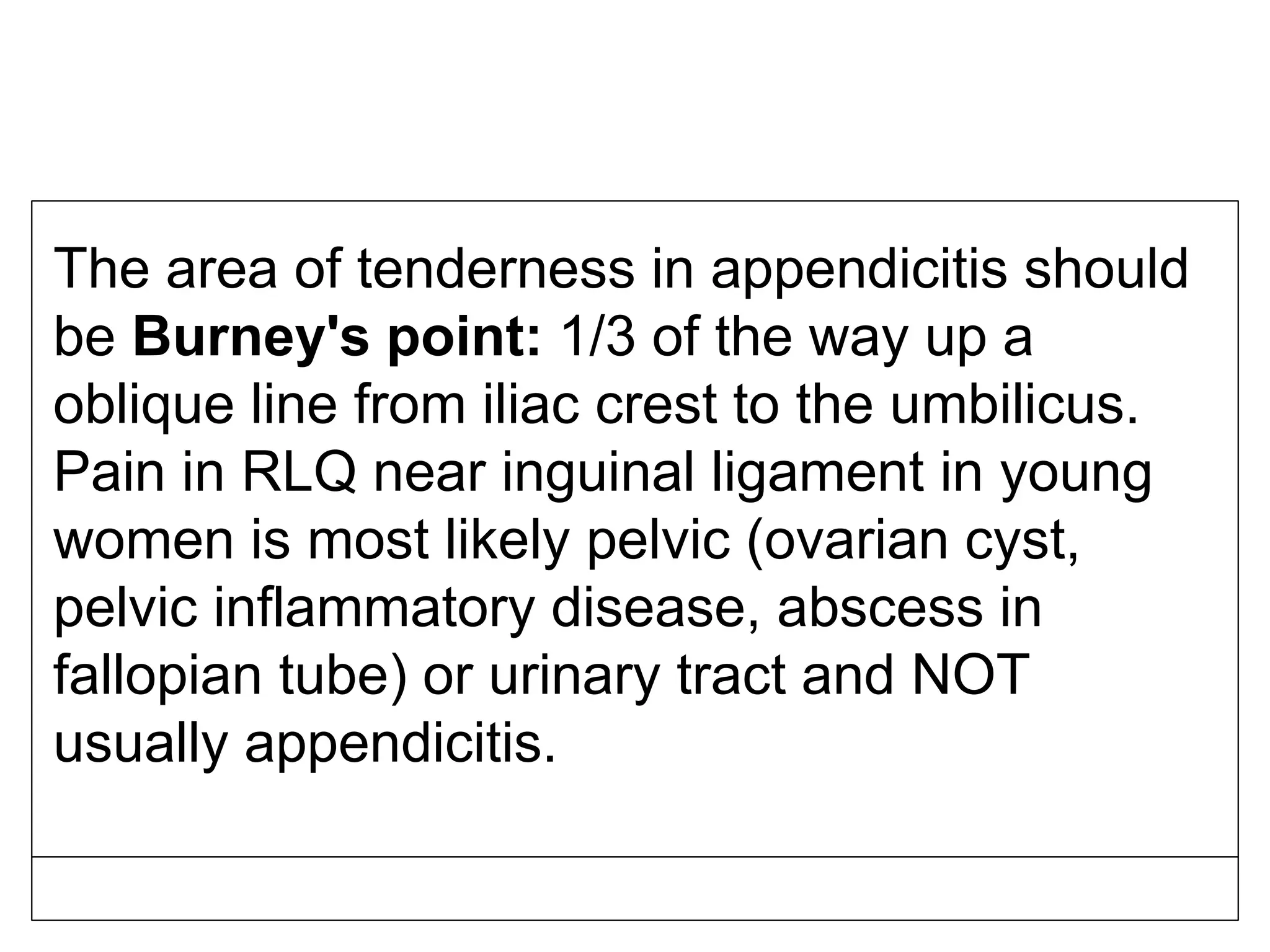 Monday final abdominal examination final ppt | PPTX