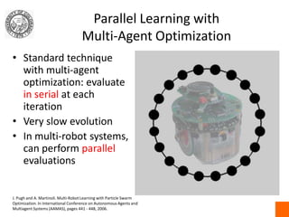 November 16, Learning | PPTX | Robotics | Technology & Computing