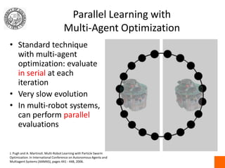November 16, Learning | PPTX | Robotics | Technology & Computing