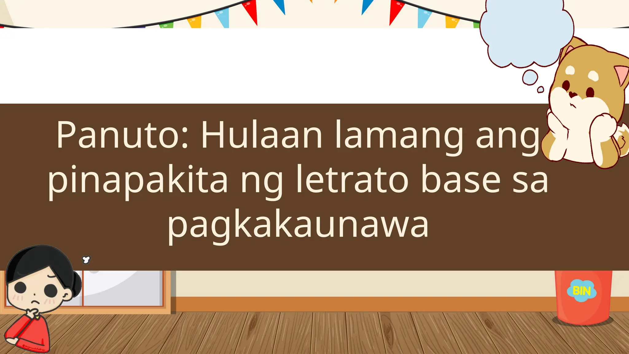 mondayppt grade 5 powerpoint presentationpptx | PPT