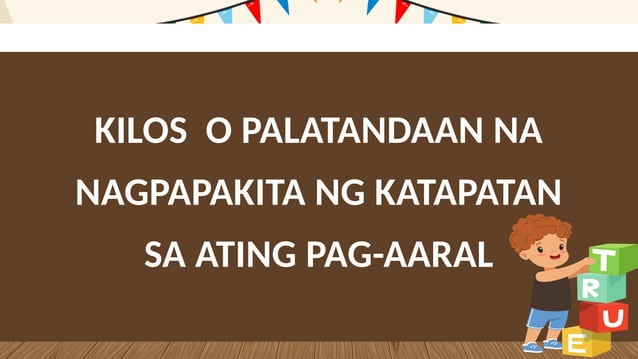 mondayppt grade 5 powerpoint presentationpptx | PPT