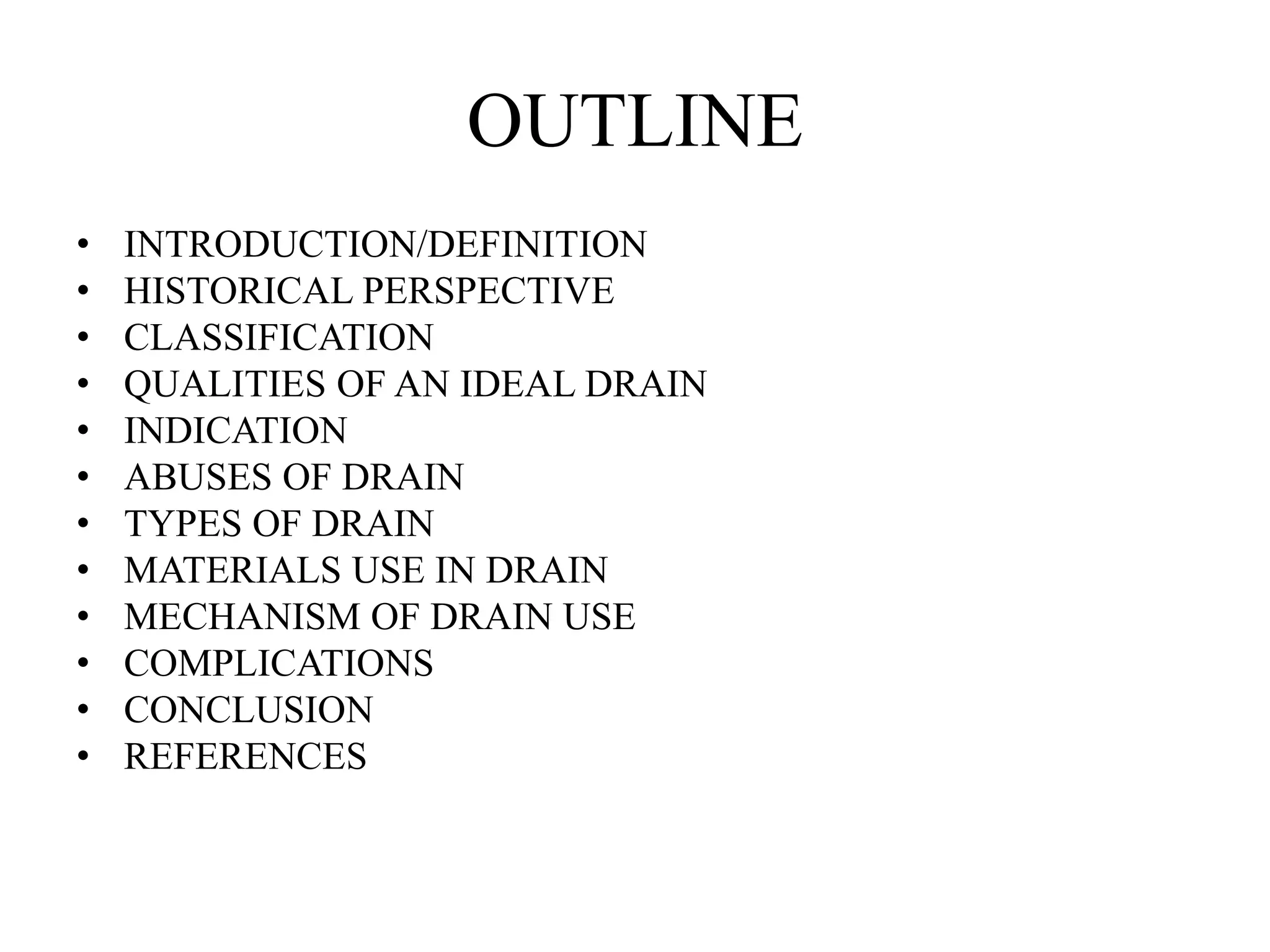MONDAY PRESENTATION DRAIN.pptx