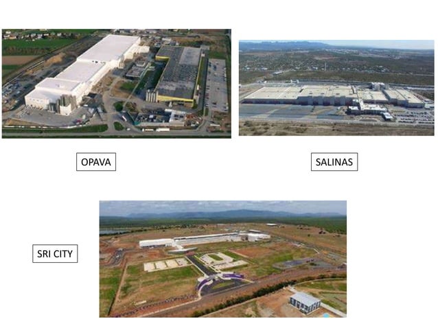 Mondelez Company Profile | PPTX