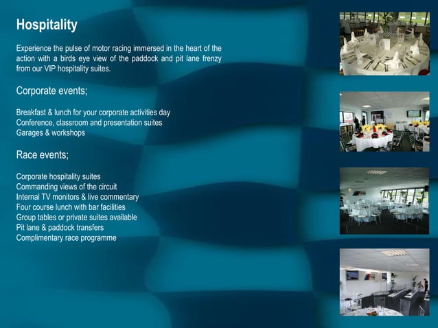 Mondello Park | PPT