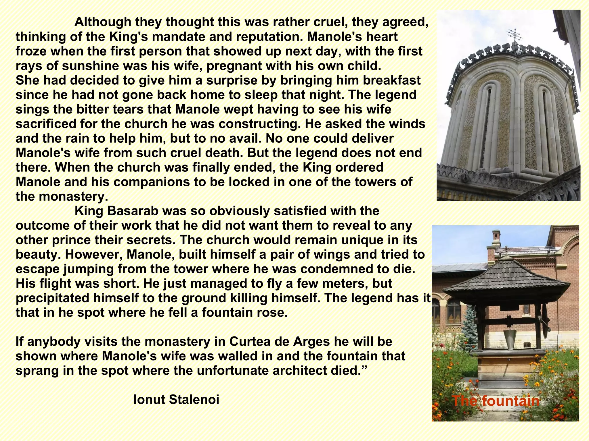 Mondialogo Legends | PPT