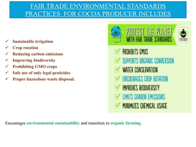 Mondlez international cocoa life | PPT