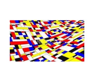 Mondrian | PPT