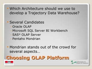 Mondrian - Geo Mondrian | PPT | Databases | Computer Software and ...