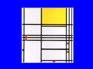 Mondrian.Ppt