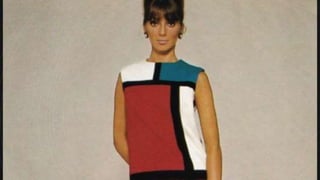 Mondrian Enduring Influence | PPTX