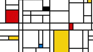 Mondrian Enduring Influence | PPTX