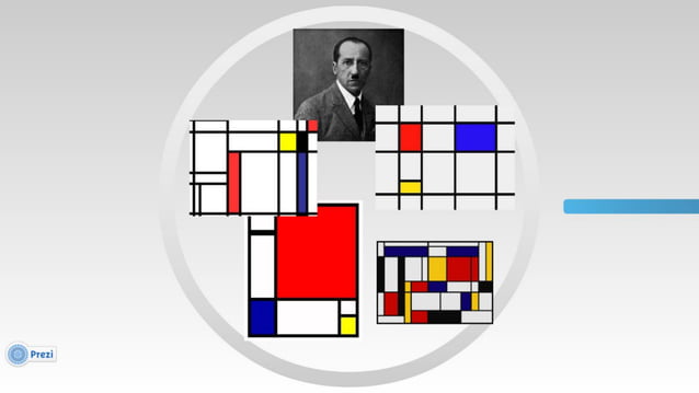 Mondrian pdf | PPT