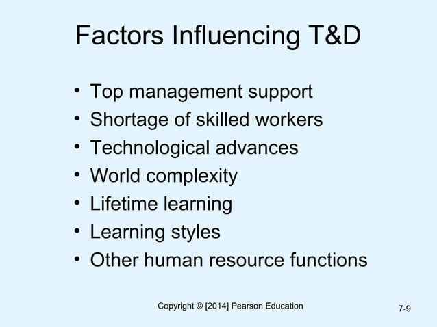 Mondy hrm13 inppt07.ppt | Human Resources | Business