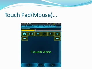 Monect pc remote | PPTX | Operating Systems | Computer Software and ...