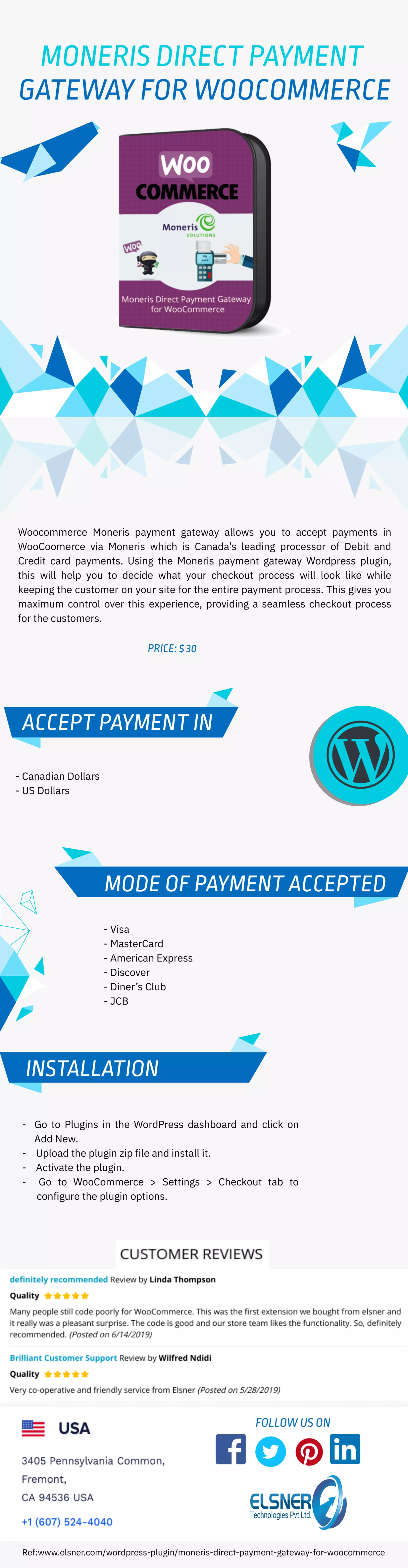 Moneris payment gateway | PDF