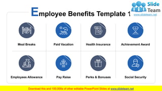Monetary And Non Monetary Incentives PowerPoint Presentation Slides | PDF