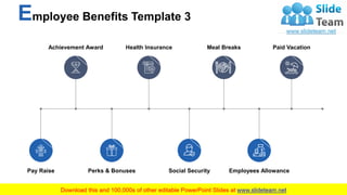 Monetary And Non Monetary Incentives PowerPoint Presentation Slides | PDF