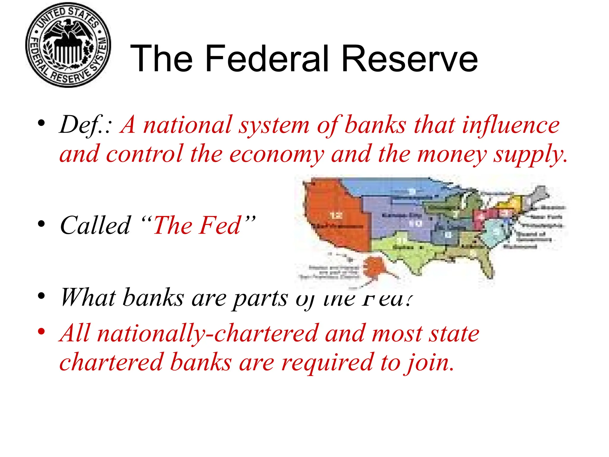 Grade 12 Economics monetary policy ppt | PPT