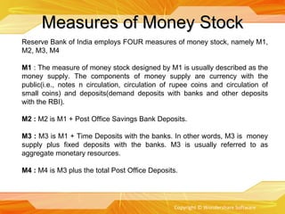 Monetary Policy | PPT