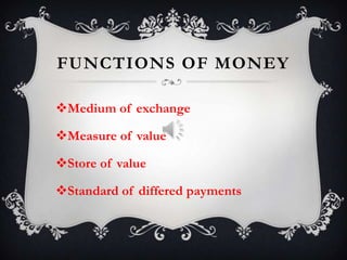 Monetary policy | PPT