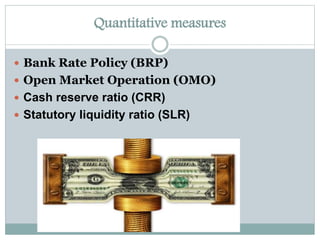 Monetary policy | PPTX | Consumer Banking | Personal Finance
