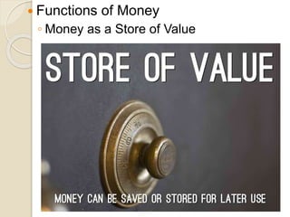Monetary policy | PPTX