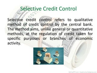 Monetary policy | PPTX