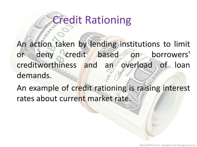 Monetary policy | PPT