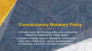 Monetary Policy | PPT