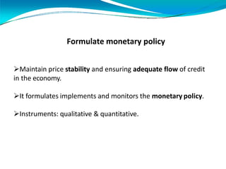 monetary policy.pptx