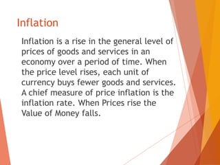 basic presentation on MONETARY POLICY of India | PPT | Interest Rates ...