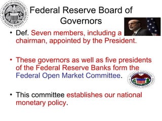 Understanding what is Monetary Policy and fiscal policy.ppt