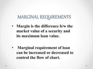 Monetary policy | PPT