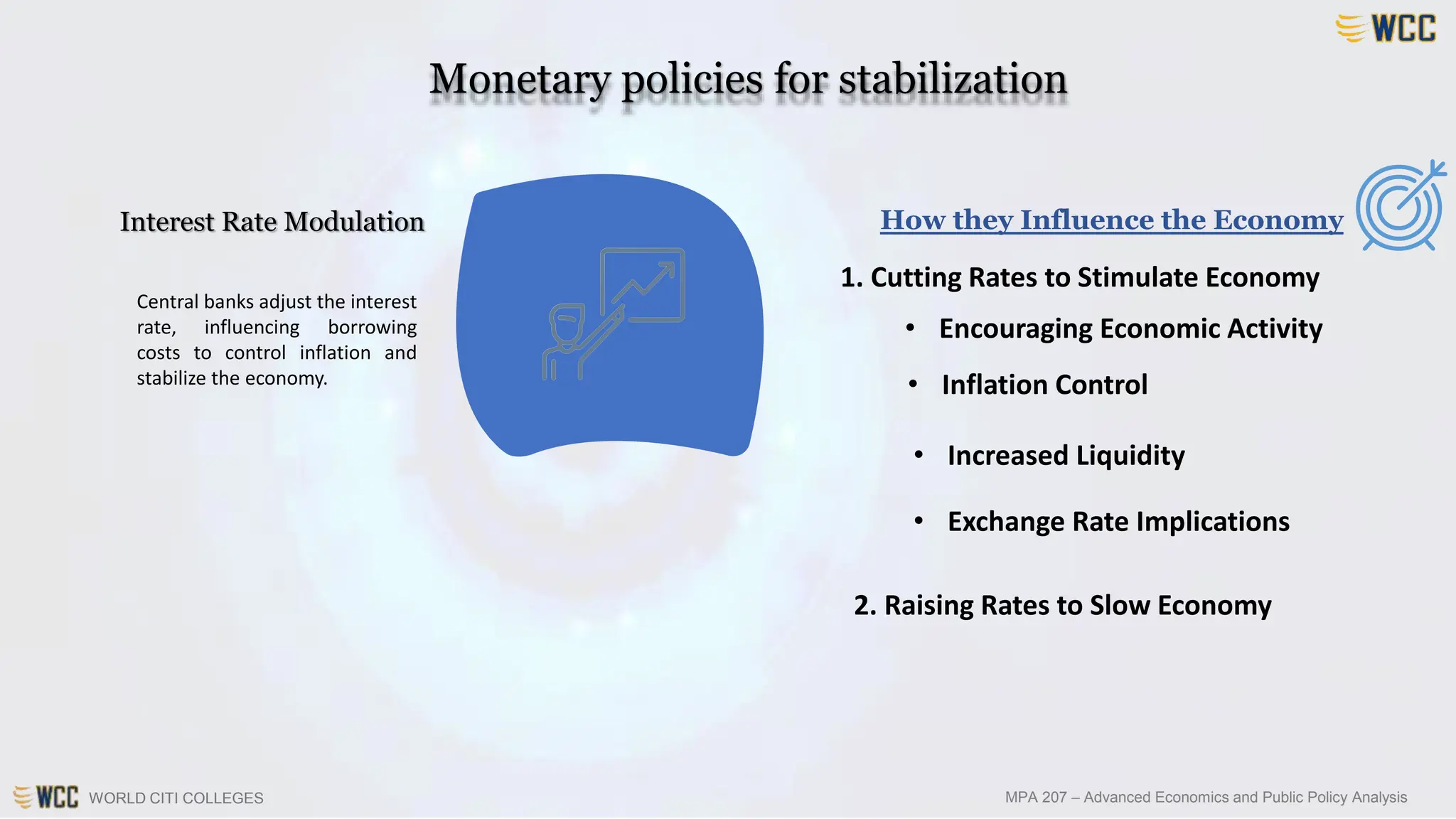 Monetary PolicY and Exchange rate in philippine public administration .pptx