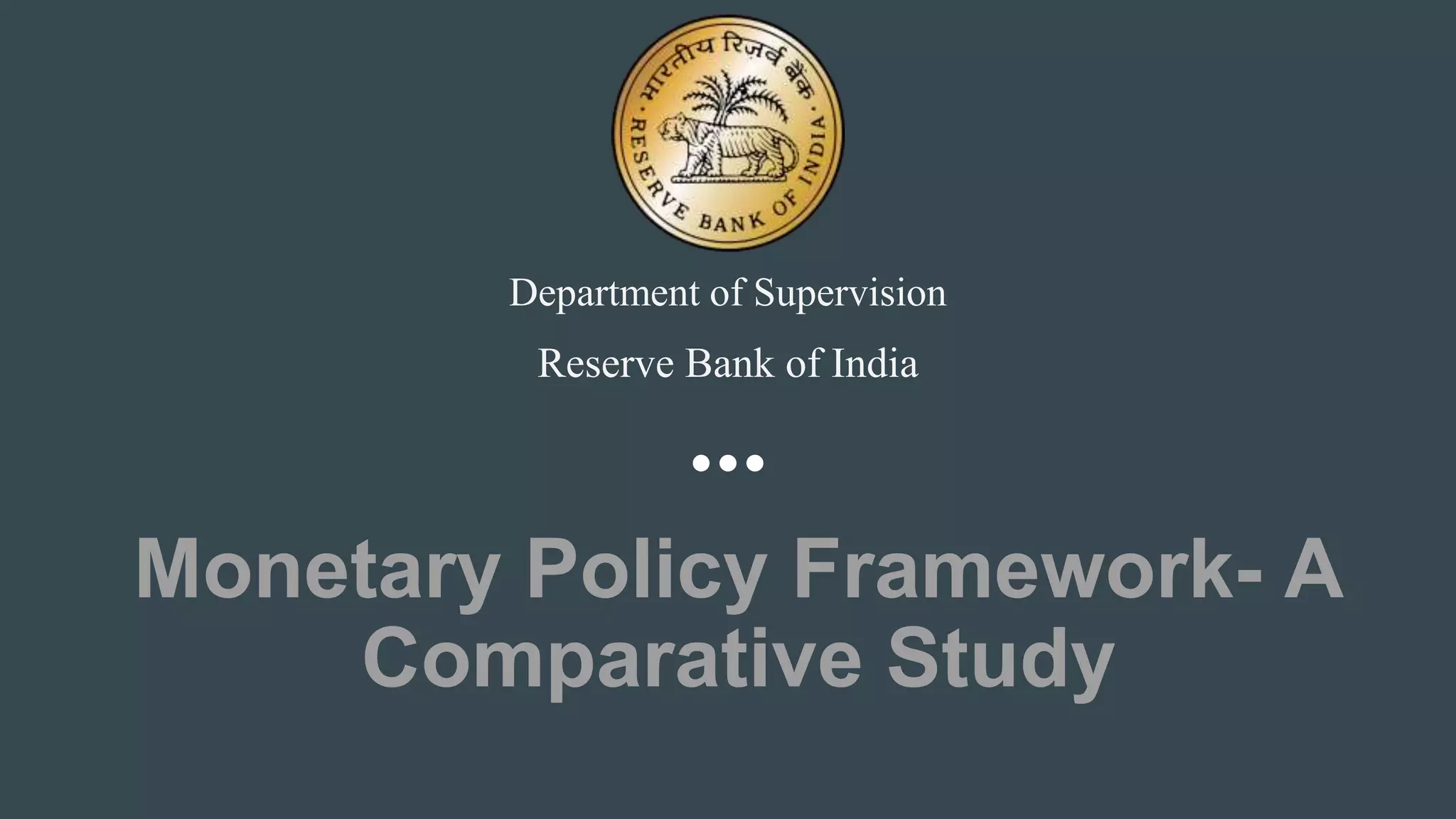 Monetary policy framework.pptx