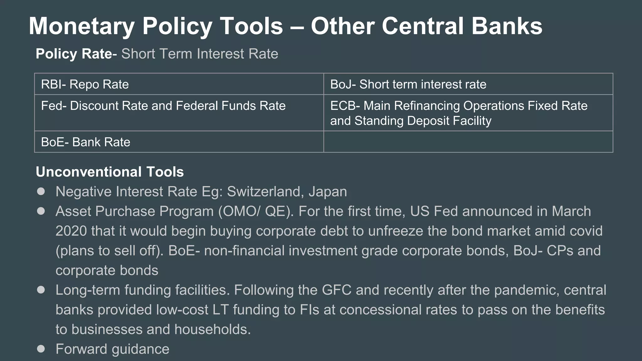 Monetary policy framework.pptx