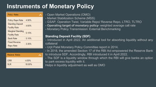 Monetary policy framework.pptx