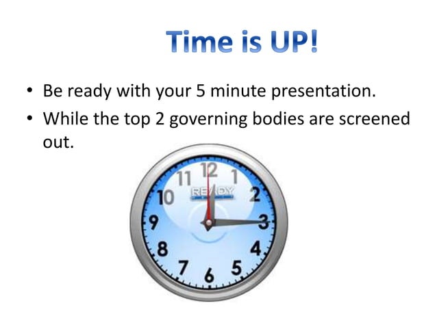 Monetary policy game | PPTX