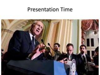 Monetary policy game | PPTX