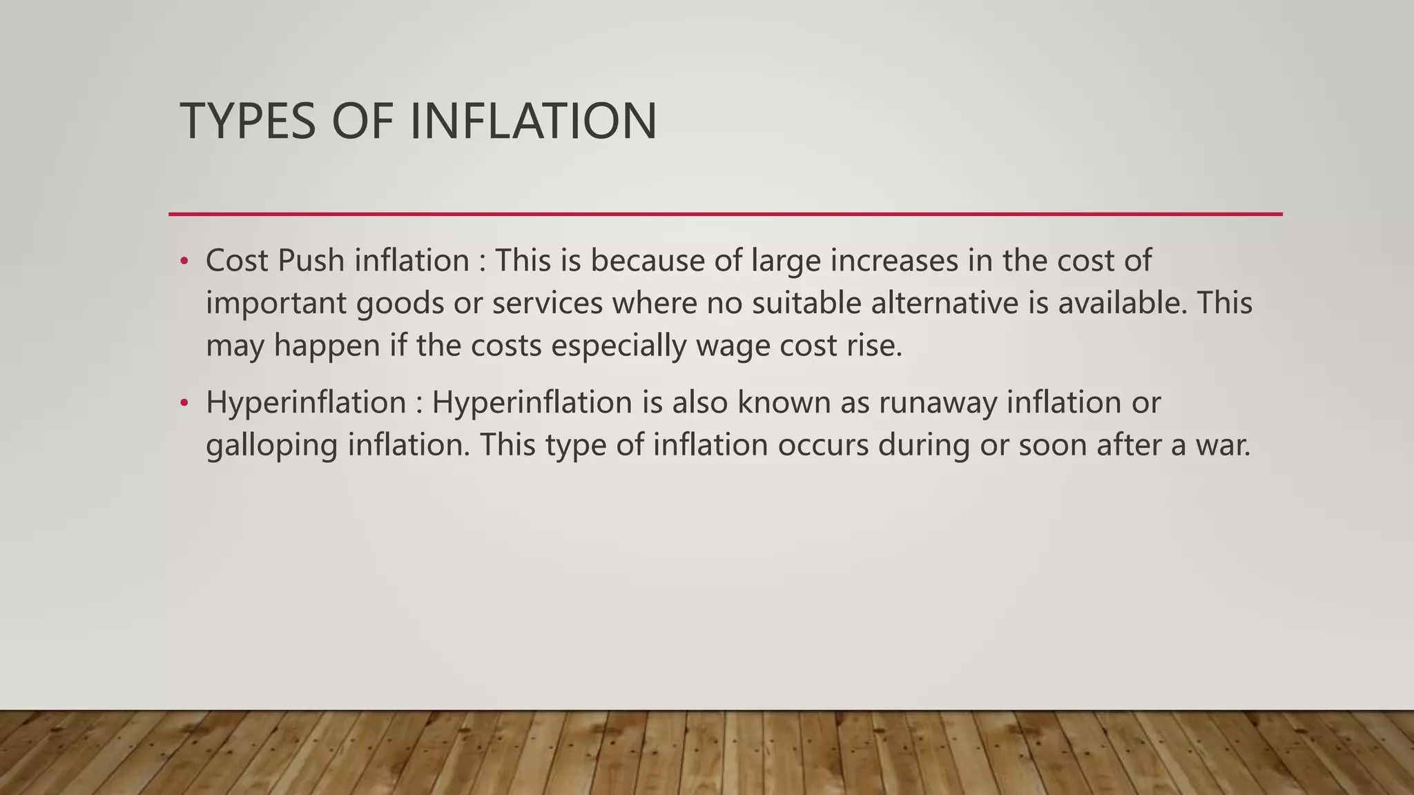 Monetary Policy & Inflation.pptx