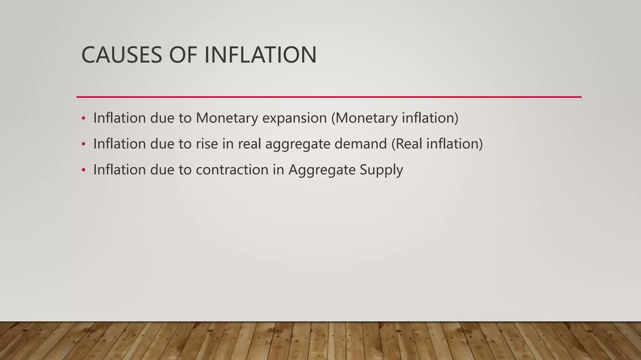 Monetary Policy & Inflation.pptx