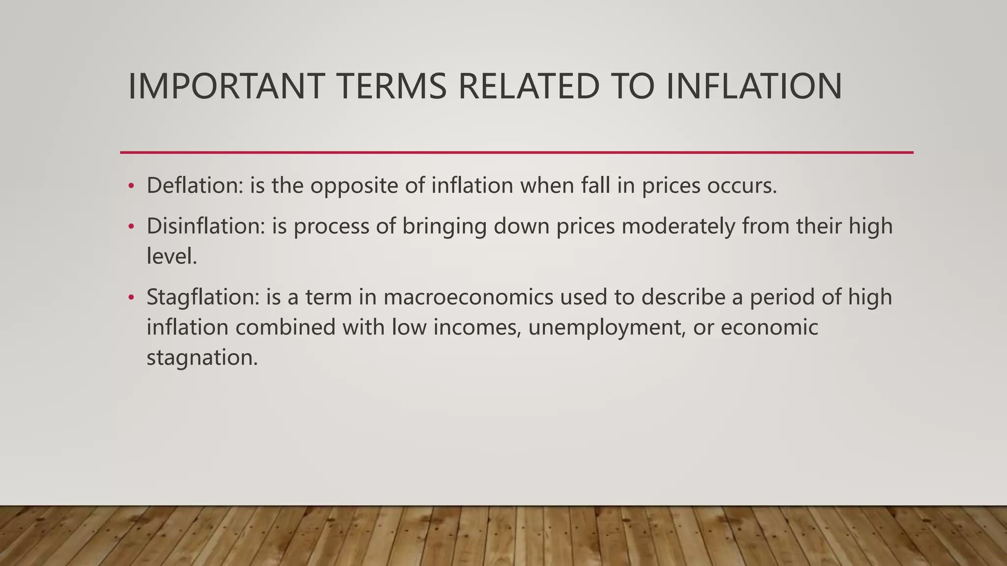 Monetary Policy & Inflation.pptx