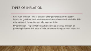 Monetary Policy & Inflation.pptx